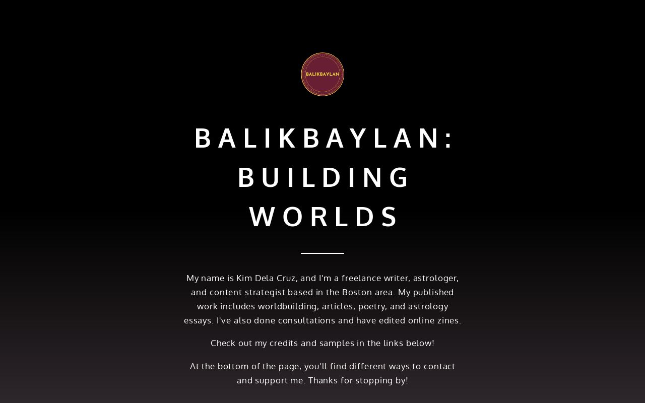 Balikbaylan